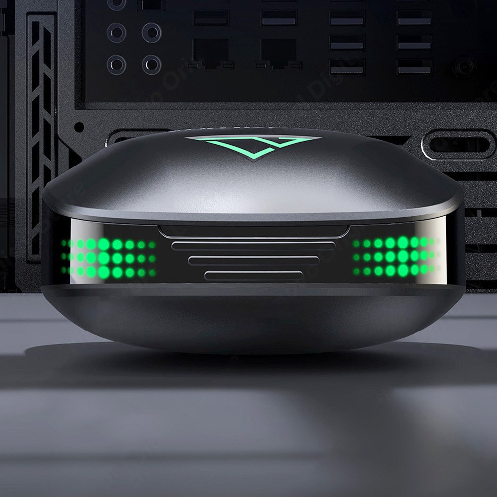 Lenovo XT85 Second Generation True Wireless Gaming Headset