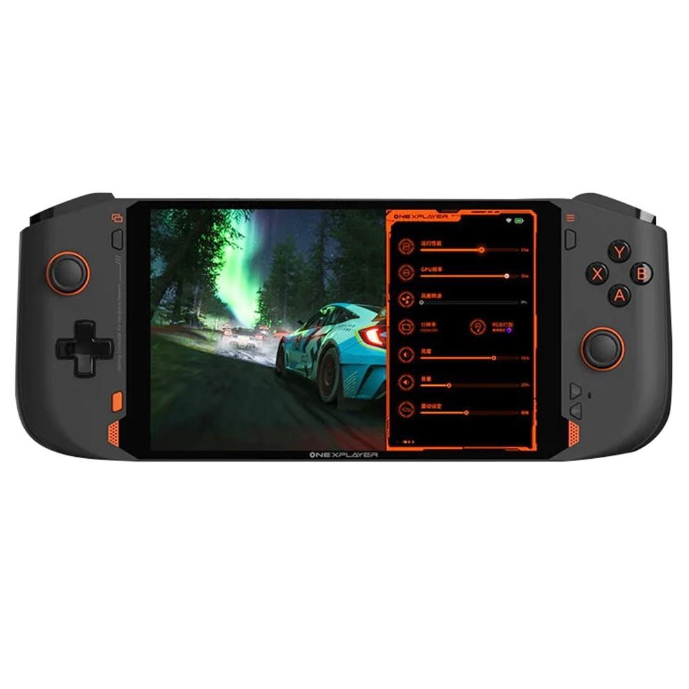 One Netbook OneXPlayer Mini Pro PC Game Console 16GB 512GB Black US