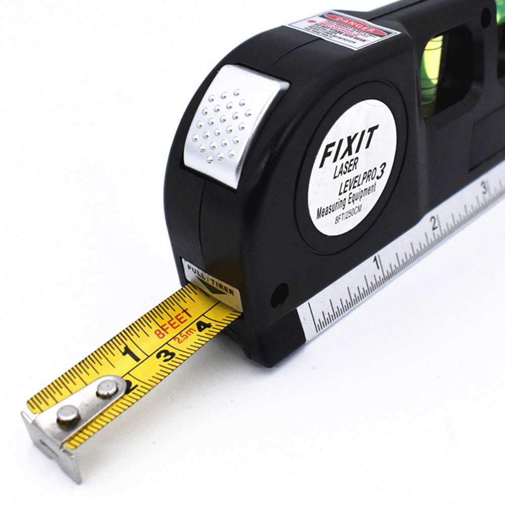 3 in 1 Multifunctional Laser Level Pro 3
