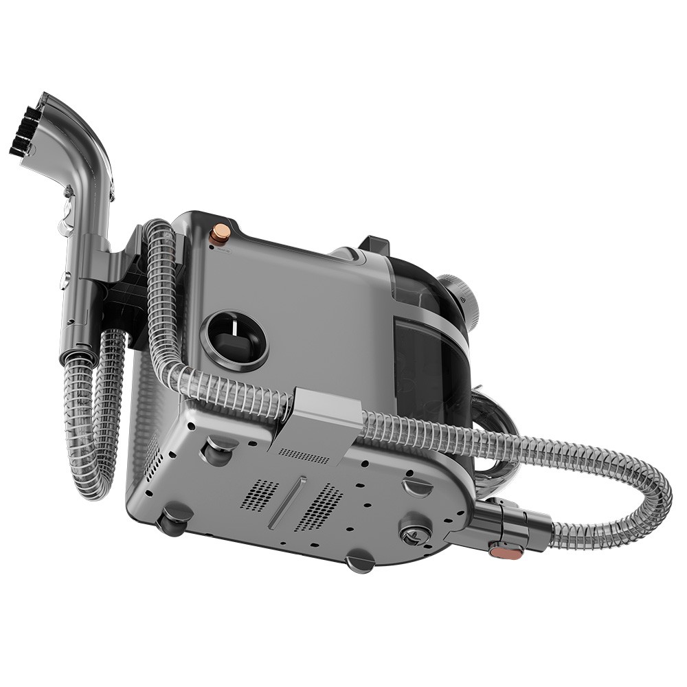 UWANT B200 Multifunctional Cloth Cleaning Machine Grey