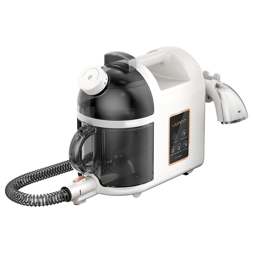 UWANT B200 Multifunctional Cloth Cleaning Machine White