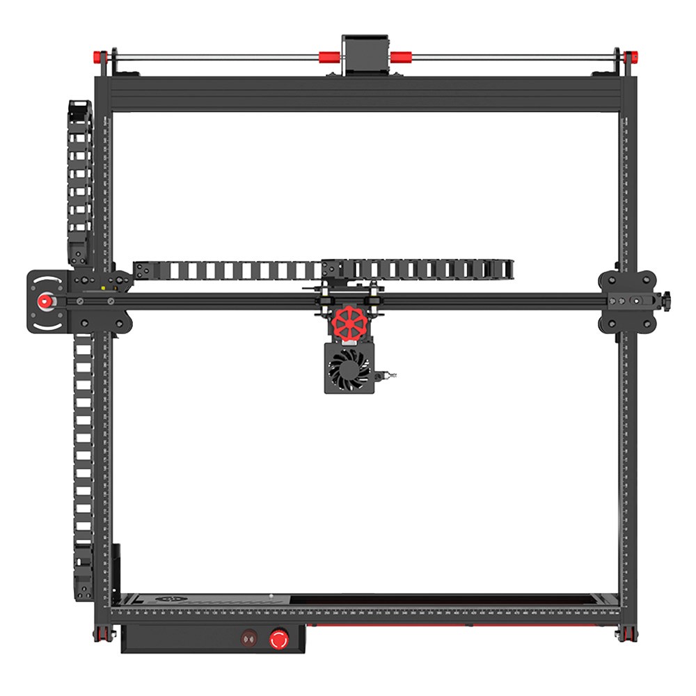 TWO TREES TS2 20W Laser Cutter with APP Control