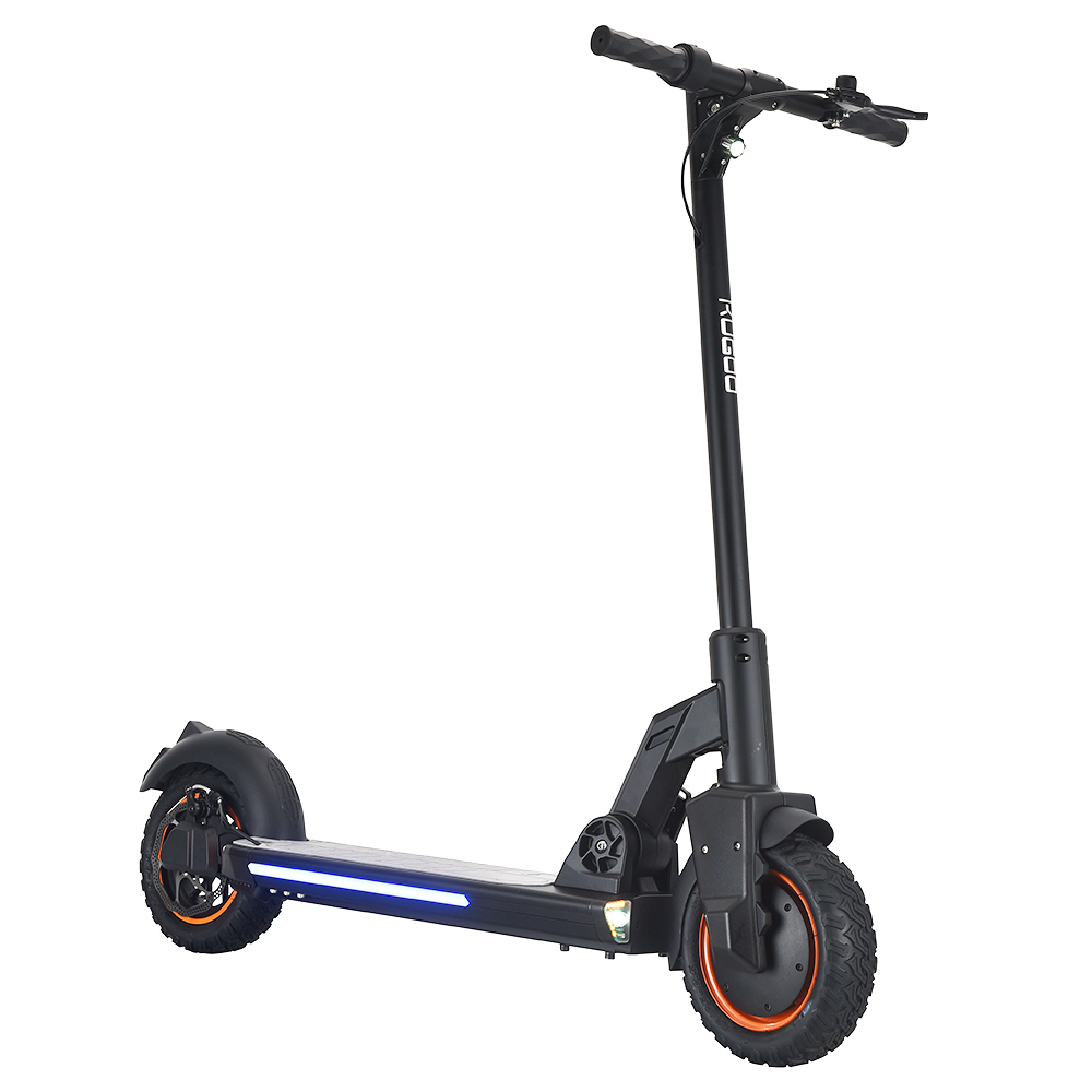 KUGOO G5 Electric Scooter 10 inch Tire 500W Motor 22 MPH