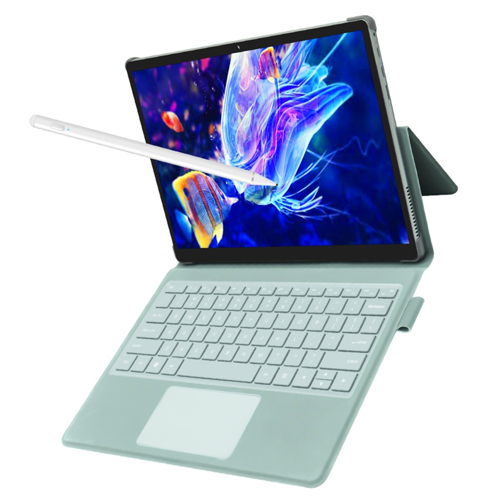 DERE T30 PRO 2-in-1 Laptop 16GB DDR4 1TB SSD Green