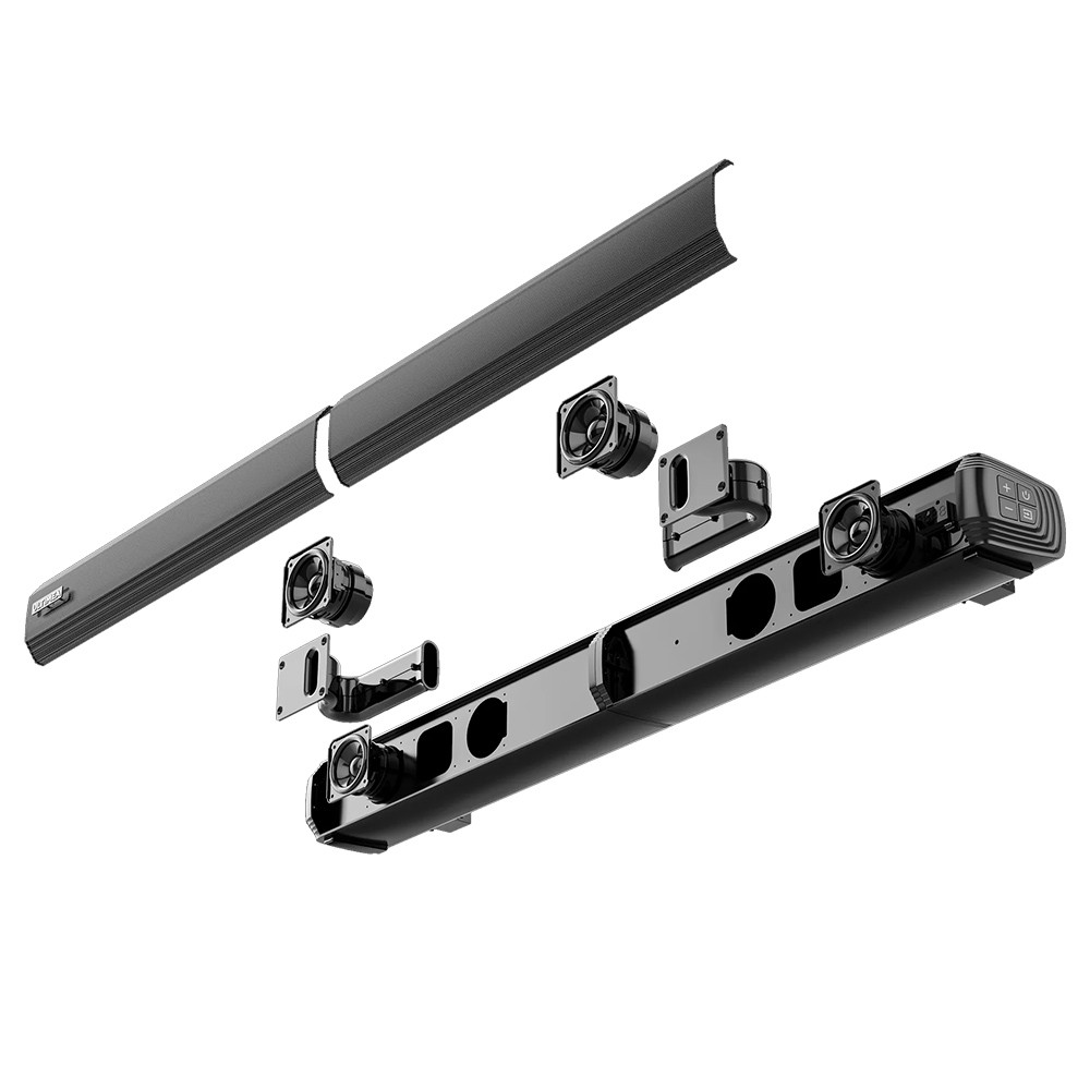 Ultimea Apollo S40 2.2CH Soundbar 40W