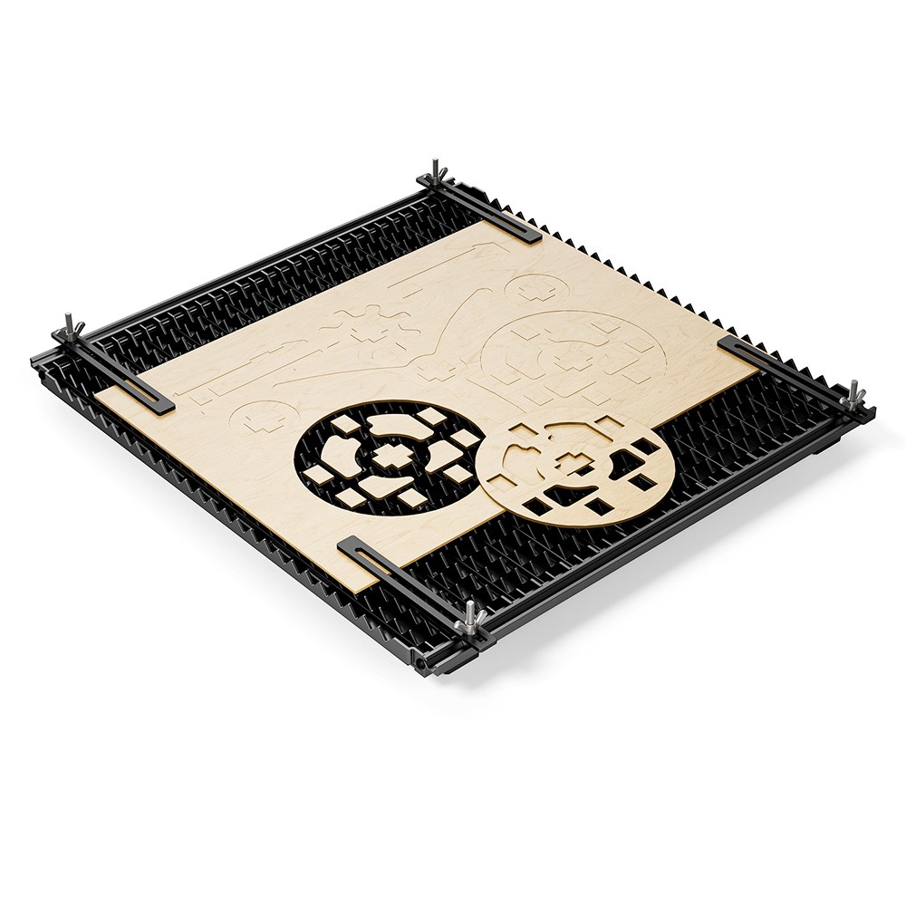 ATOMSTACK Maker F3 460*425mm Matrix Cutting Panel for Laser Engravers