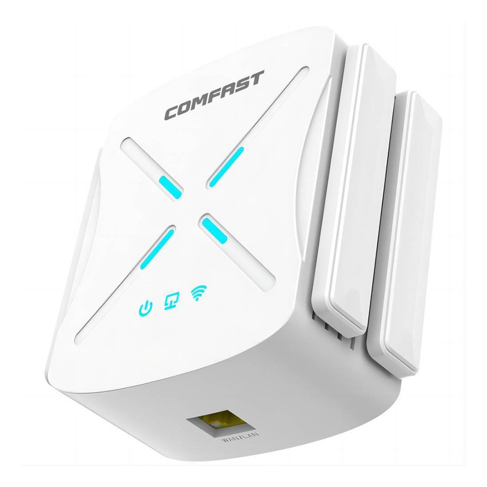 COMFAST CF-XR182 WiFi Signal Amplifier US