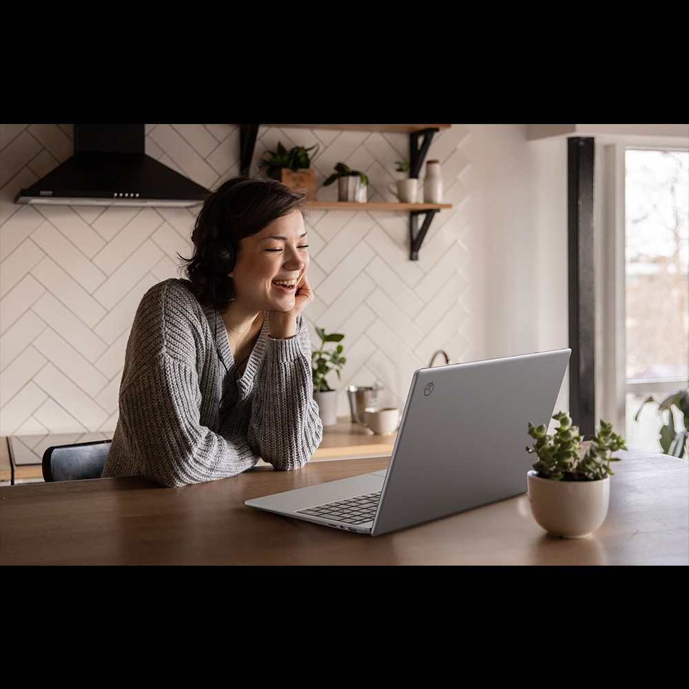 ALLDOCUBE GT BOOK 15 LAPTOP Intel Celeron N5100 12GB RAM 256GB