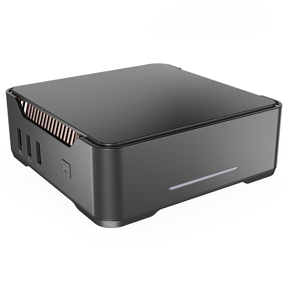 GK3 Plus Mini PC Intel Alder UK