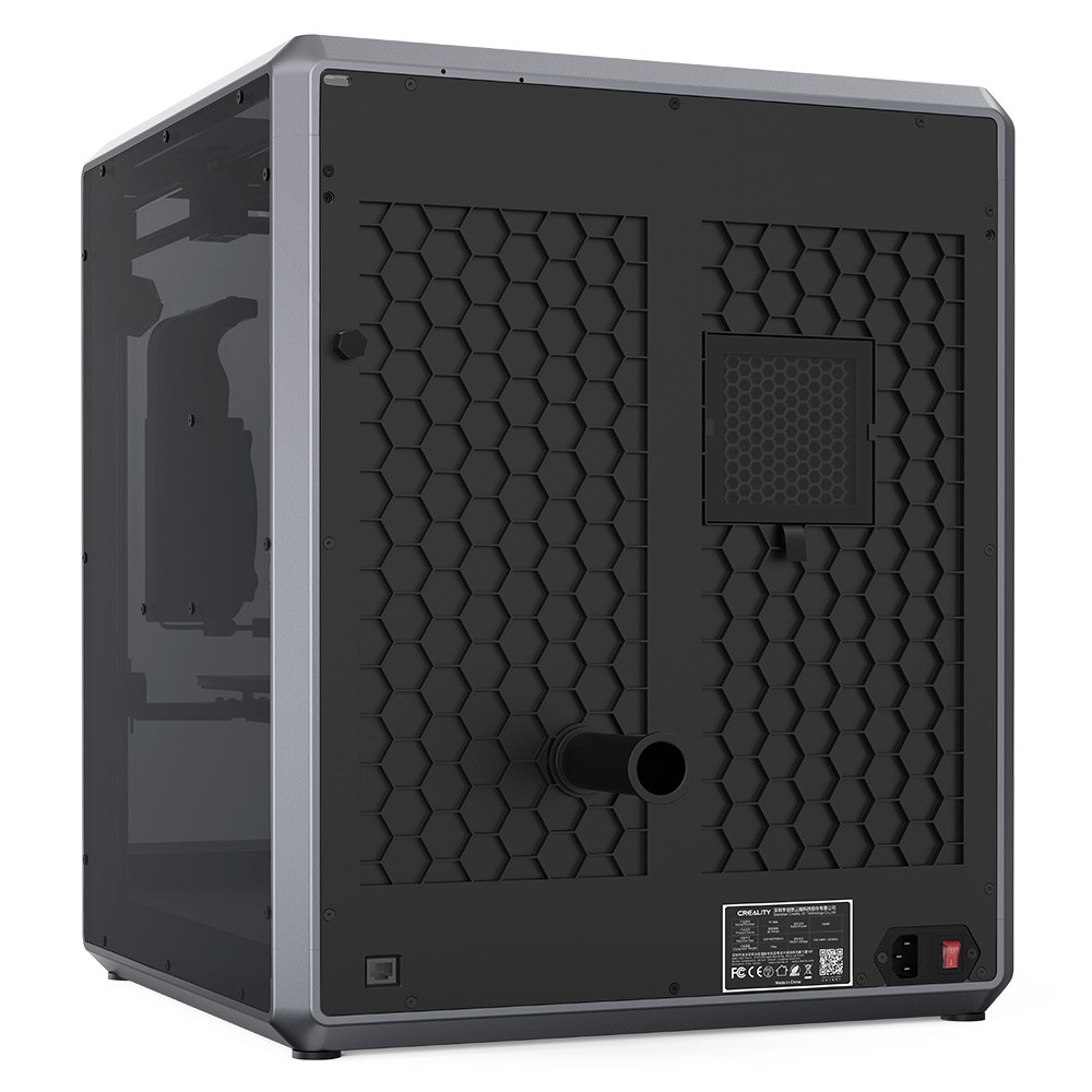 Creality K1 Max 3D Printer