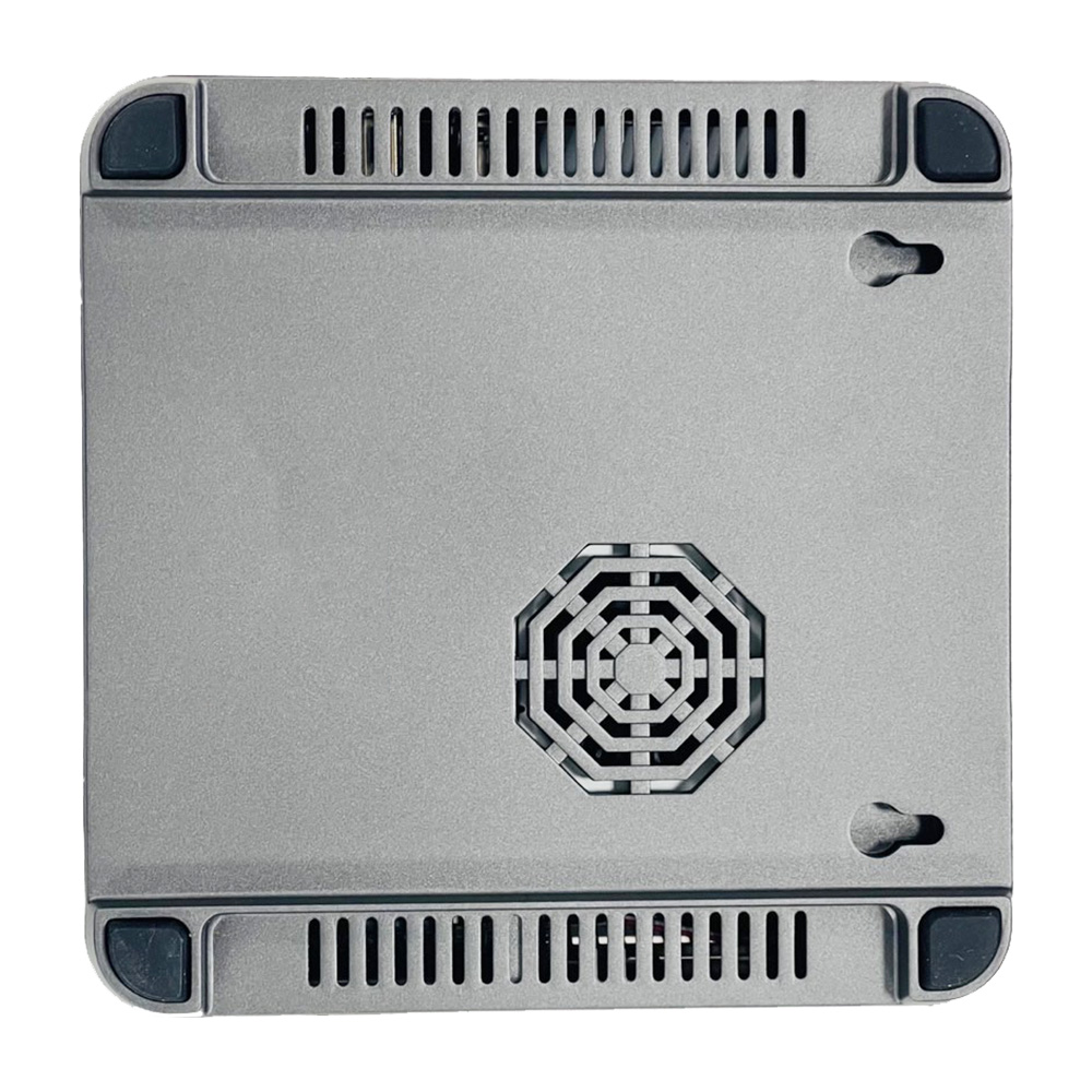 GK3 Plus 12th Intel Alder Lake N95 Mini PC 8GB RAM+256GB