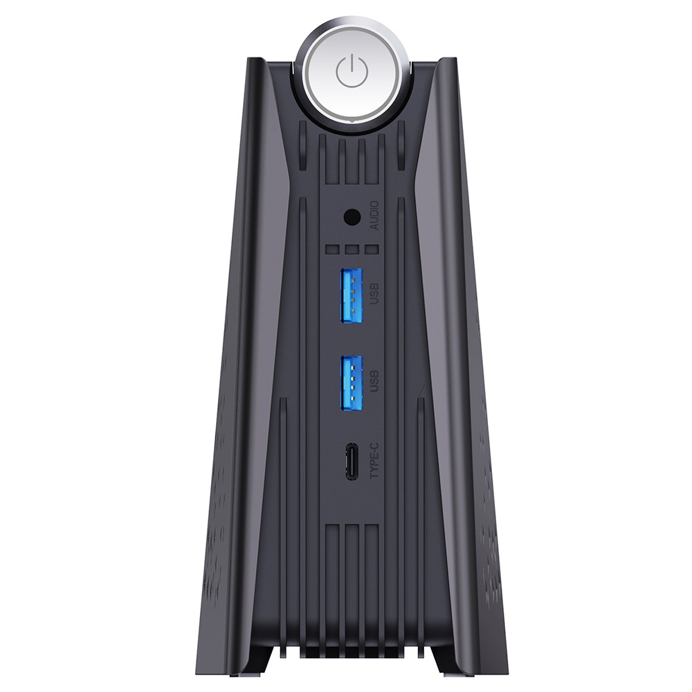 AMR5 Mini PC AMD Ryzen 5 5600U 16GB 512GB US