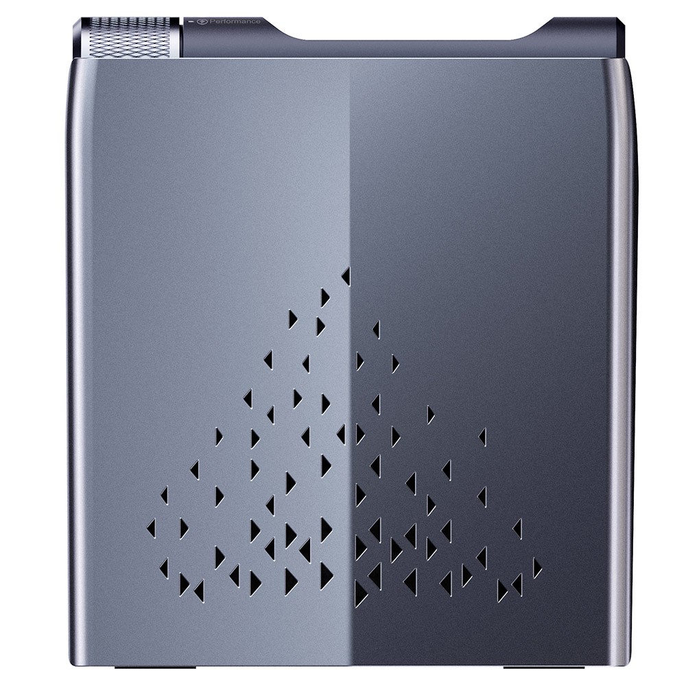 AMR5 Mini PC AMD Ryzen 5 5600U 16GB 512GB US