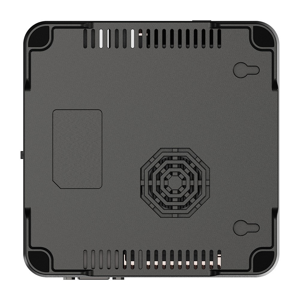 OUVIS GK3 Plus Mini PC Intel Alder Lake N100 EU