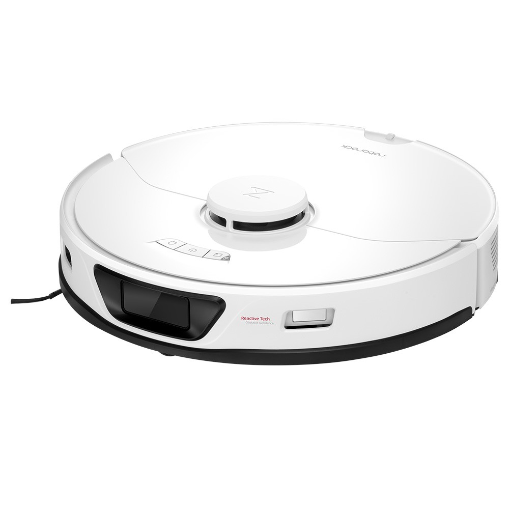 Roborock S7 Max Ultra Robot Vacuum Cleaner 5500Pa Self-Drying