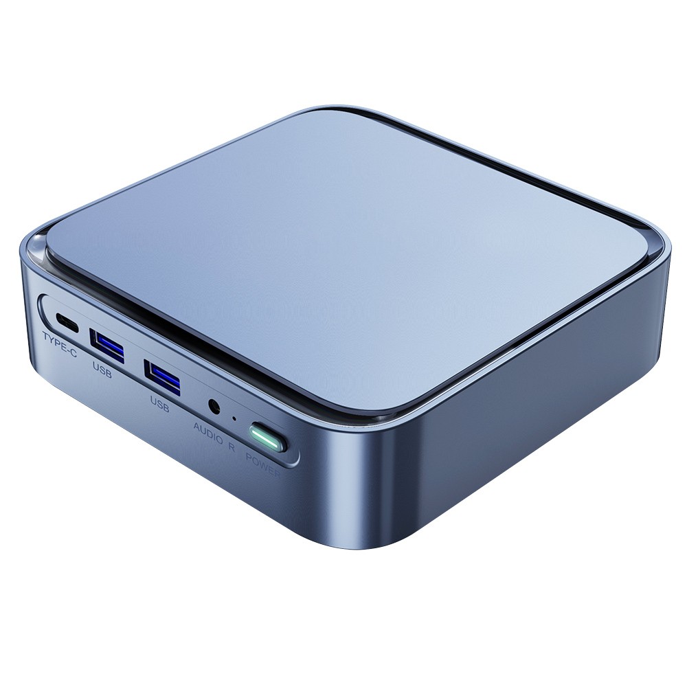 OUVIS TK11-B0 Mini PC 11th Gen Intel Core i5-1135G7 16GB 1TB US