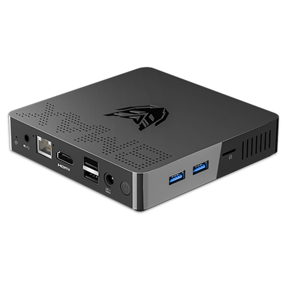 BMAX B1 Plus Mini PC Intel Celeron N3350 6GB RAM 64GB ROM