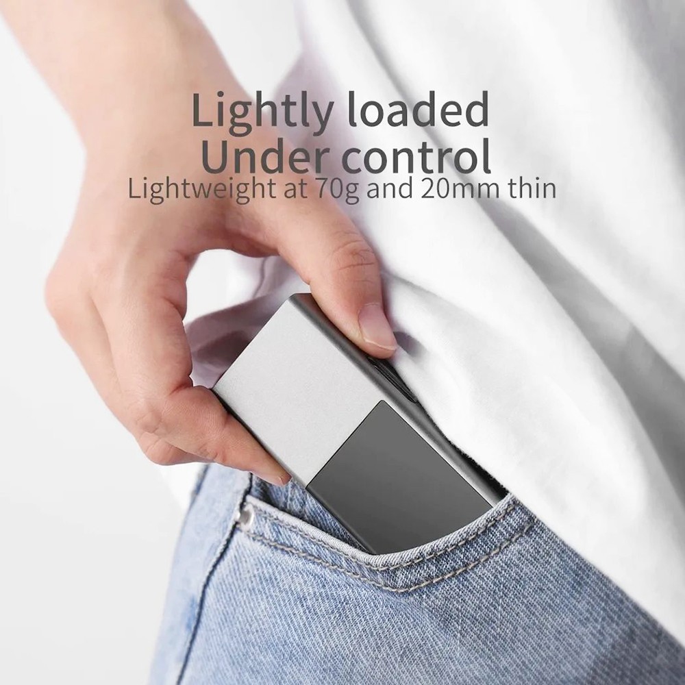 Duka LI1 Single LLaser Protractor Digital Inclinometer