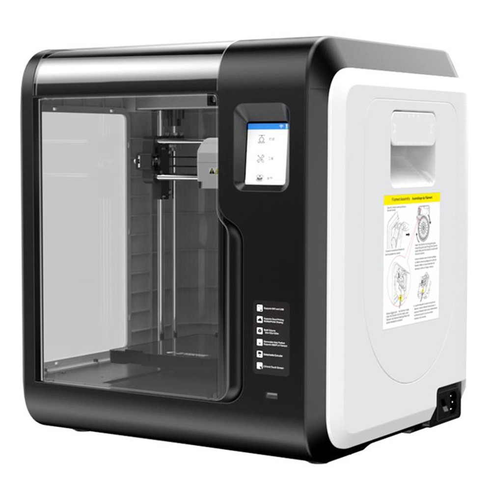 Flashforge Adventurer 3 Pro 3D Printer,