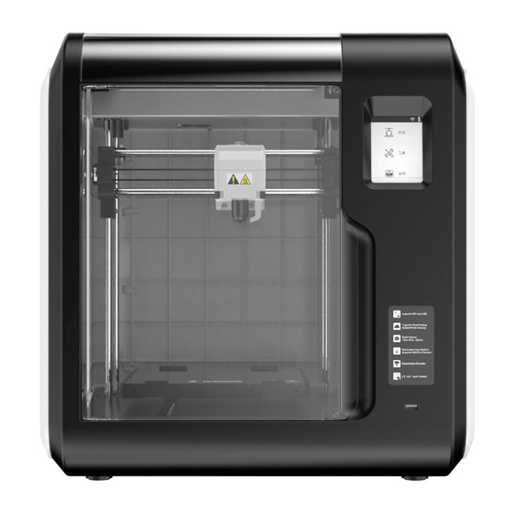 Flashforge Adventurer 3 Pro 3D Printer,