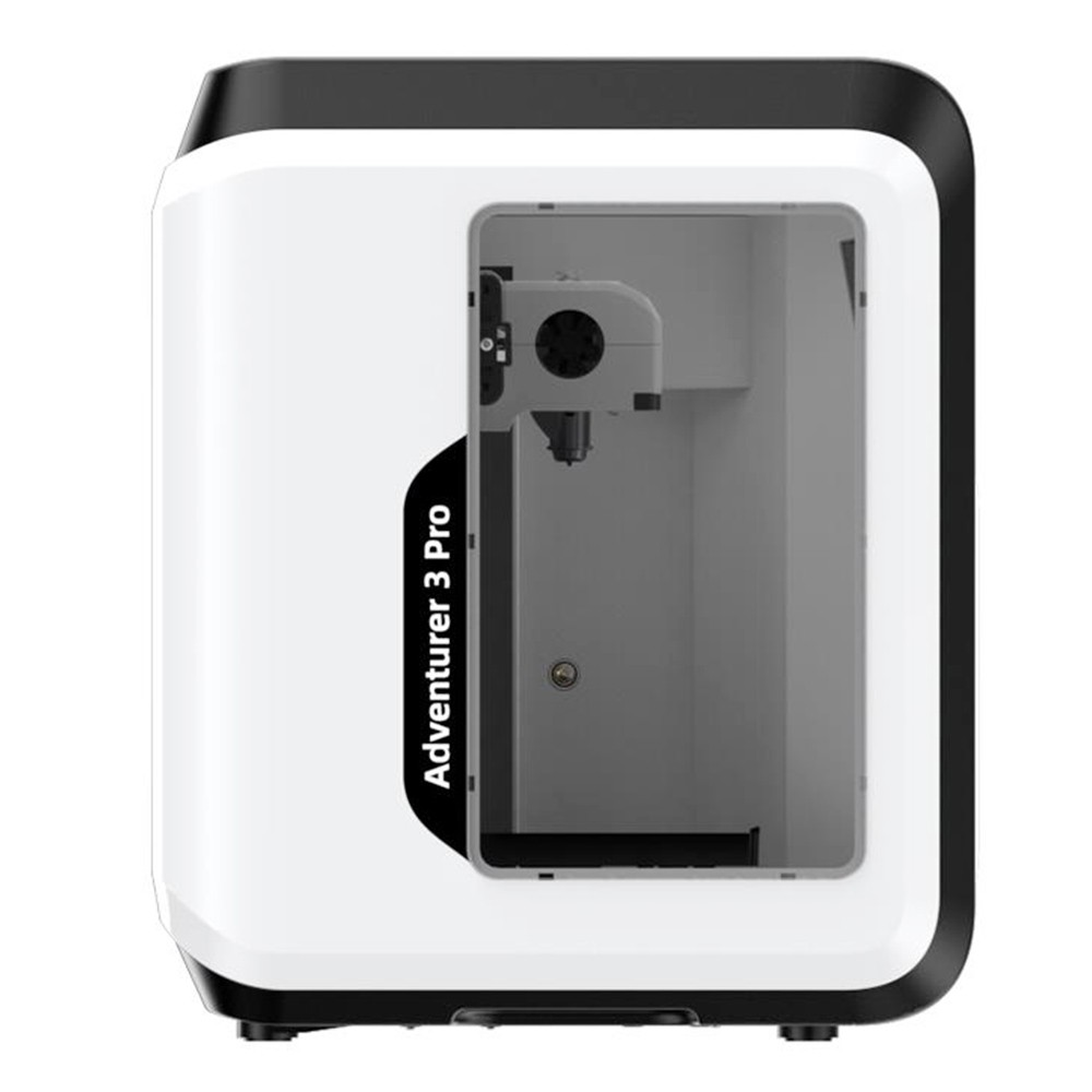 Flashforge Adventurer 3 Pro 3D Printer,