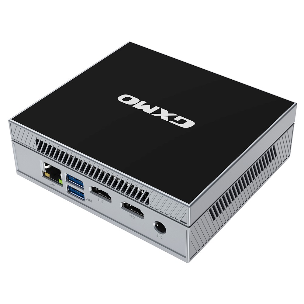 GXMO GX55 Mini PC US