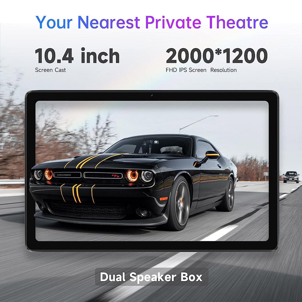 ALLDOCUBE iPlay 50 Pro 10.4