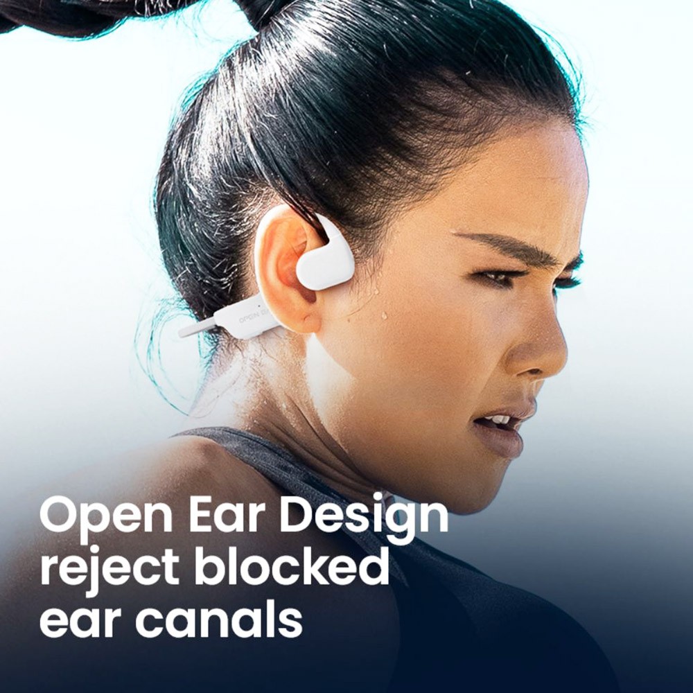 Coowoo OPENEAR Duo Sports Headset