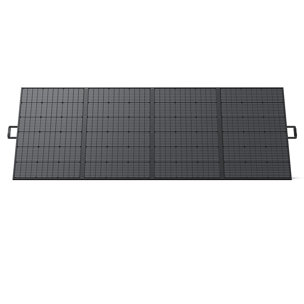 FOSSiBOT SP420 420W Fordable Solar Panel | Europe