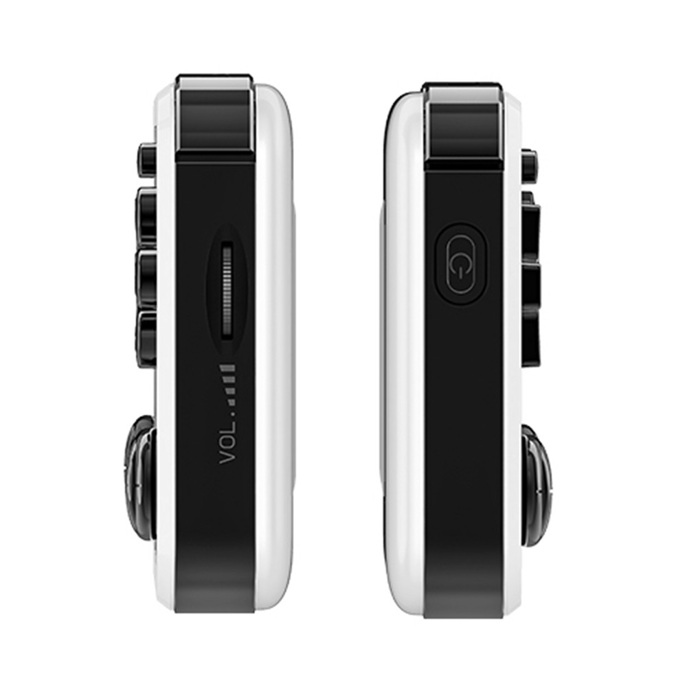 ANBERNIC RG351P Game Console 64GB White