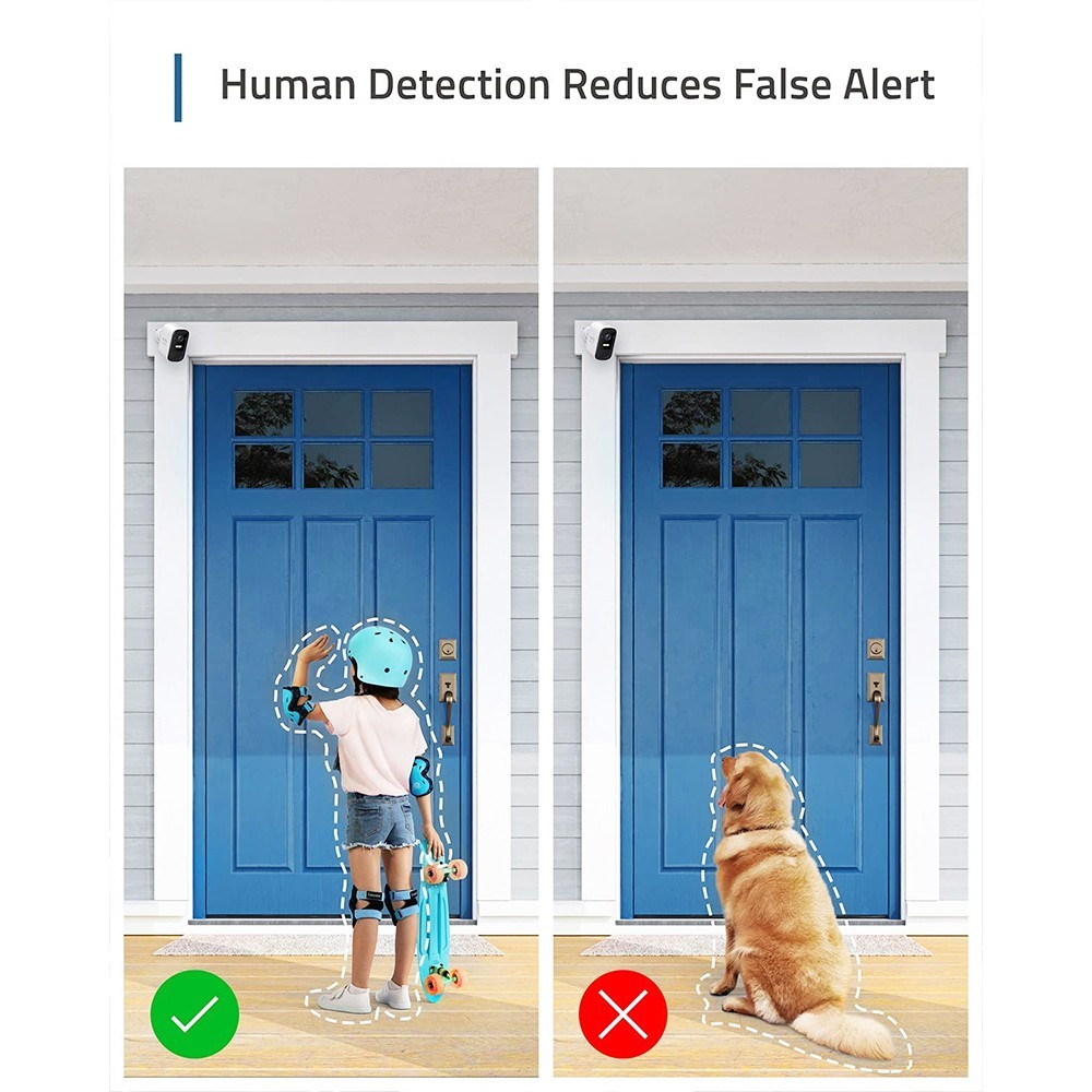 eufy eufyCam 2C Pro 2-Cam Kit