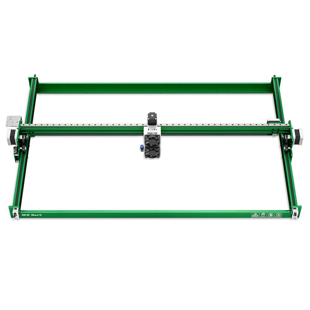 NEJE Max 4 24W Laser Cutter E80 Laser Module