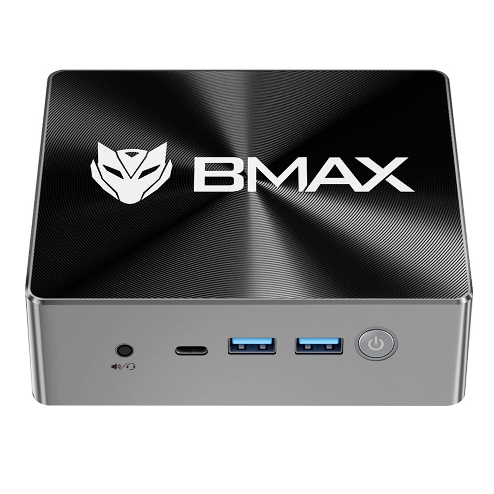 BMAX B5 Pro Mini PC