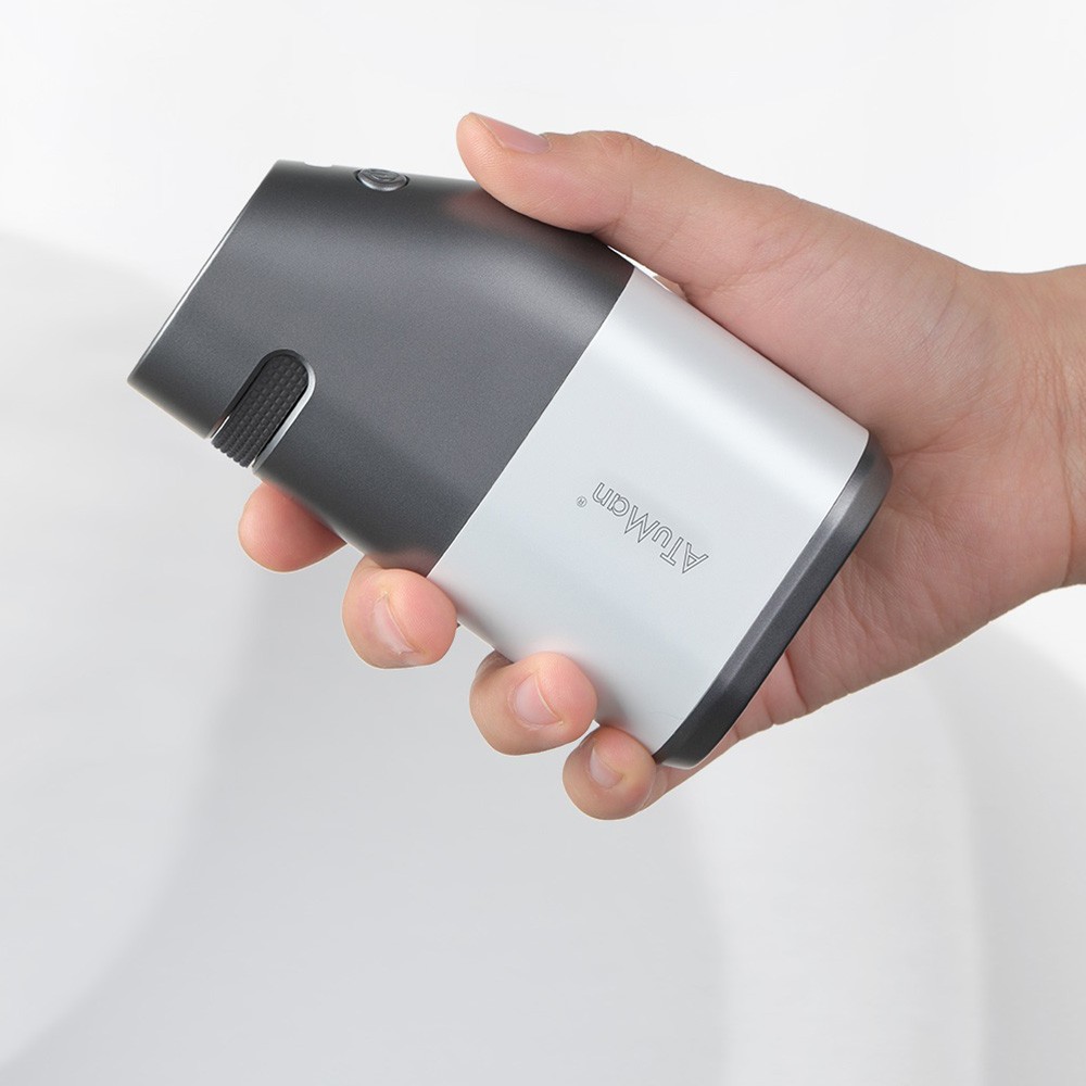 Xiaomi Duka R1 LCD Screen Sightseeing Telescope Rangefinder