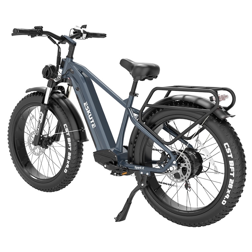 ESKUTE Spark X Electric Bike
