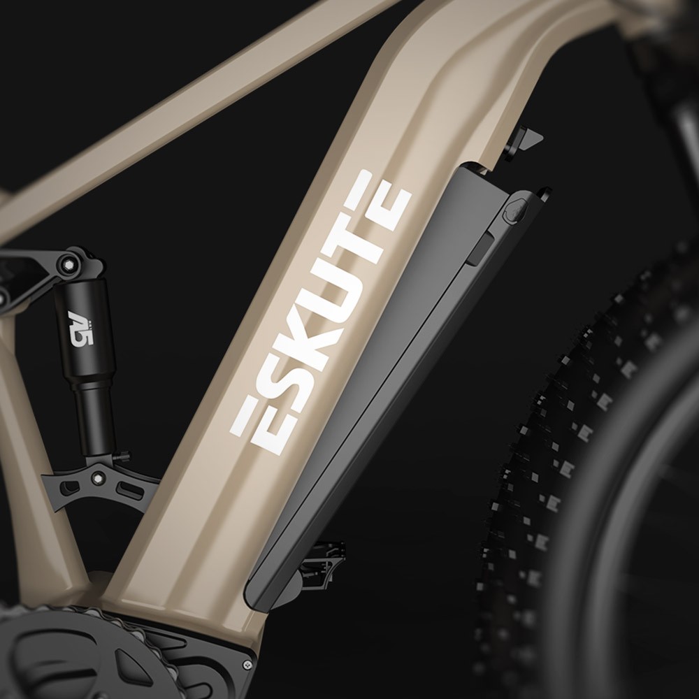 ESKUTE Spark Y Electric Bike