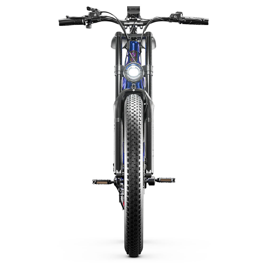 2023 New Version Shengmilo MX03 Electric Bike