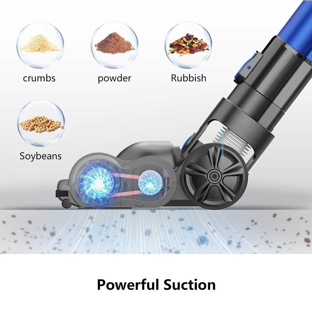 Proscenic P11 Animal Cordless Vacuum Cleaner