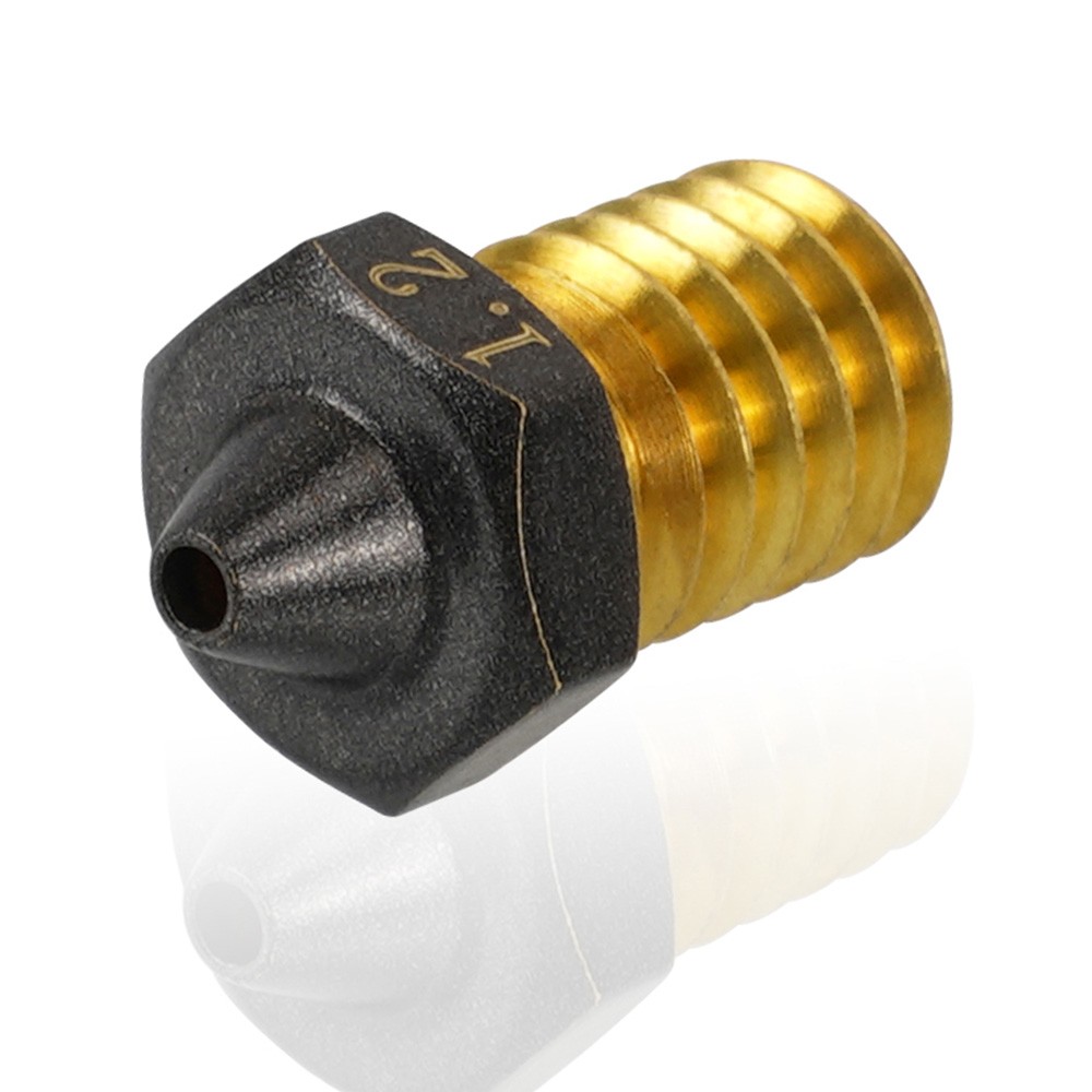 TWO TREES 0.4mm PTFE Coating E3D CHT Nozzle