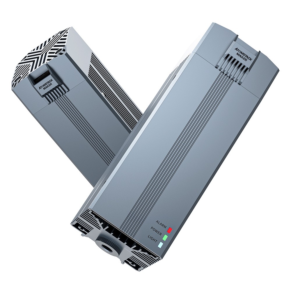 ATOMSTACK R30 V2 Infrared Laser Module