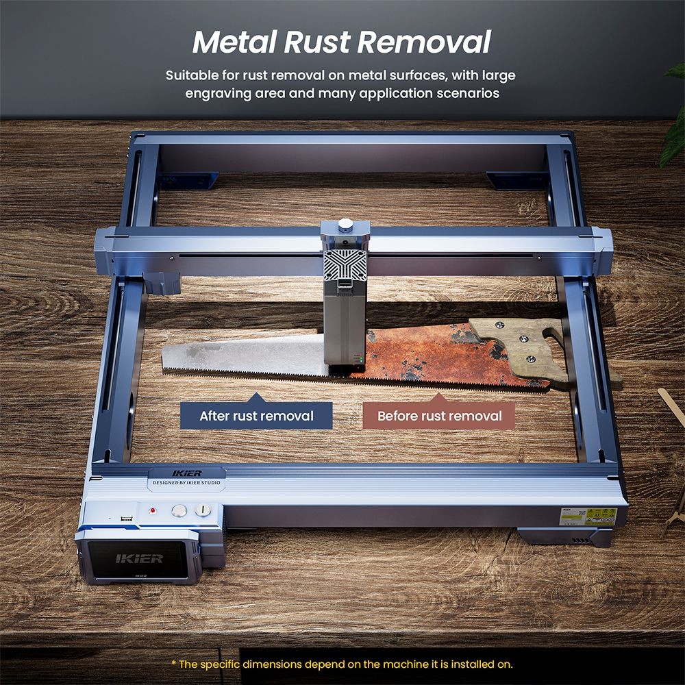 ATOMSTACK R30 V2 Infrared Laser Module