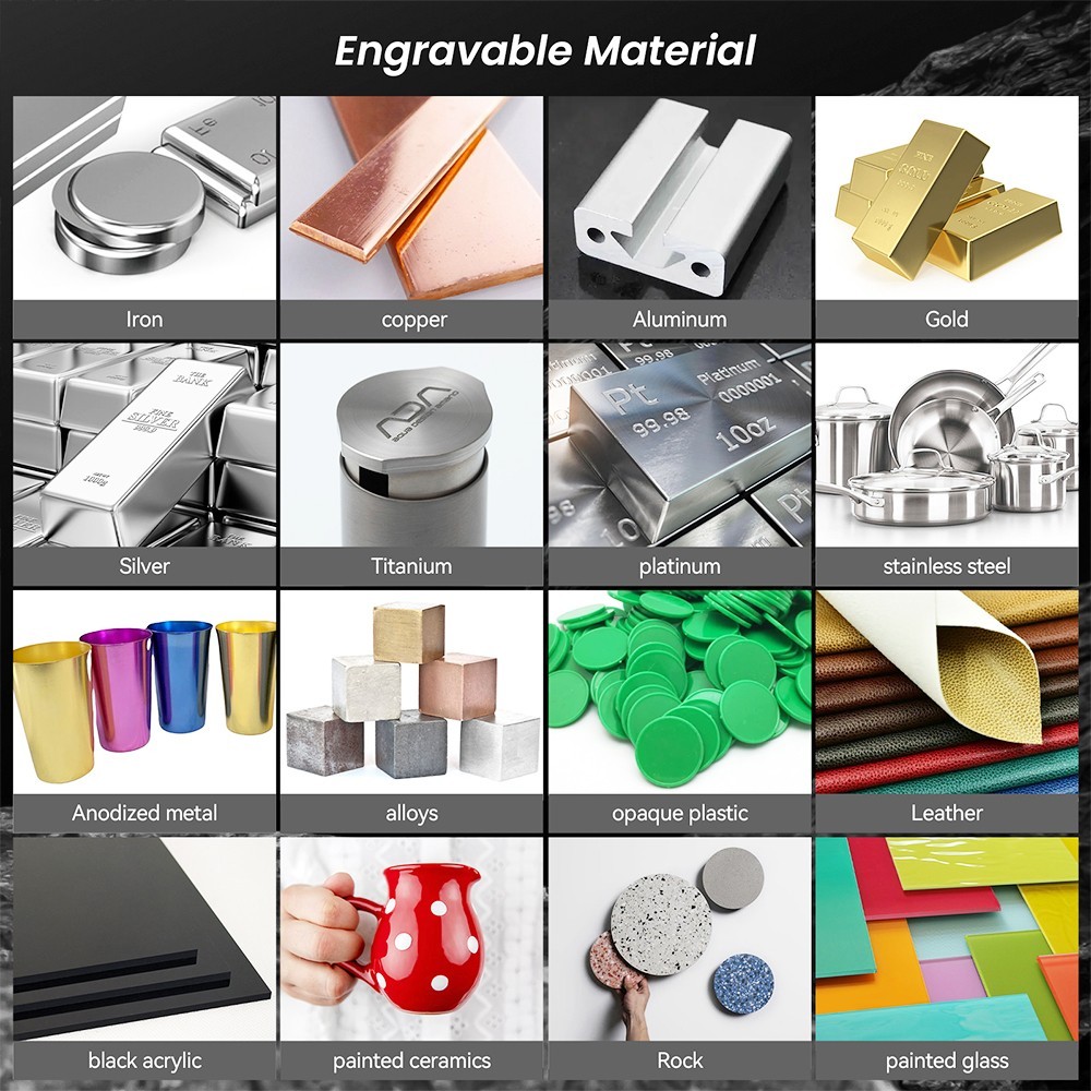 ATOMSTACK R30 V2 Infrared Laser Module