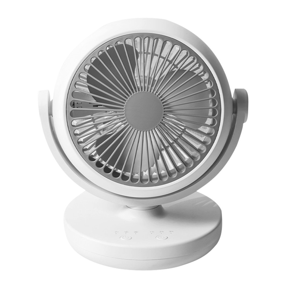 Xiaoda Feiyue C06 Desktop Air Circulation Fan Plug-in Version