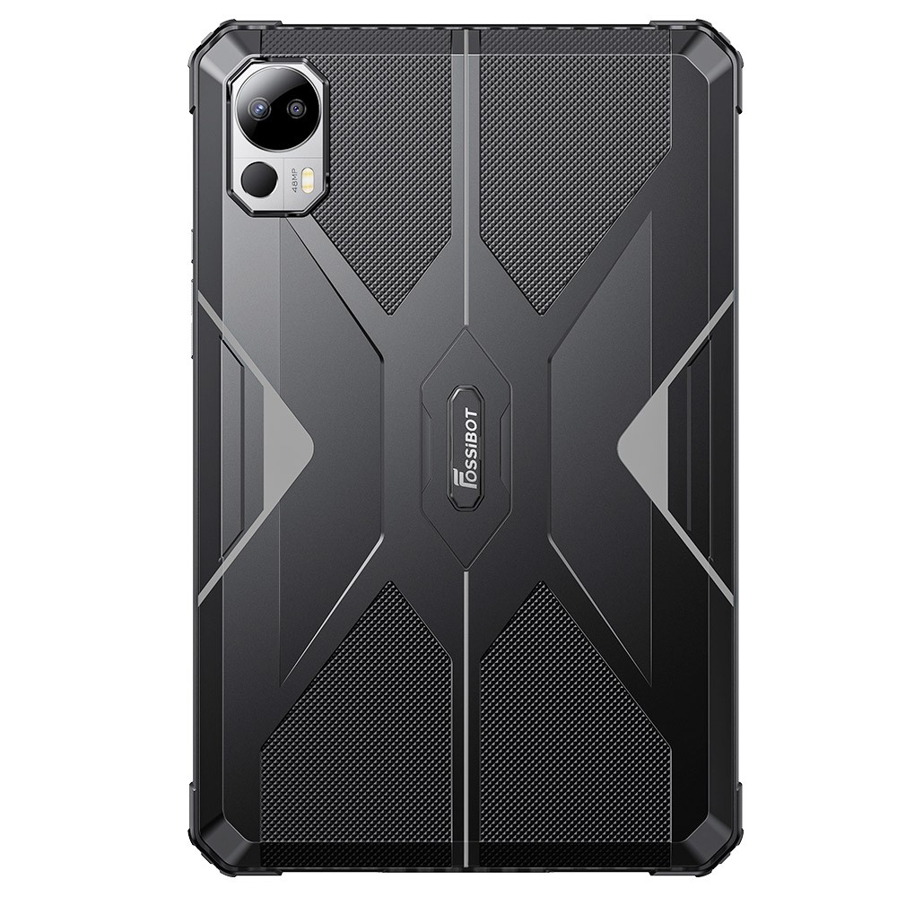 FOSSiBOT DT1 10.4in FHD Tablet Grey | Europe