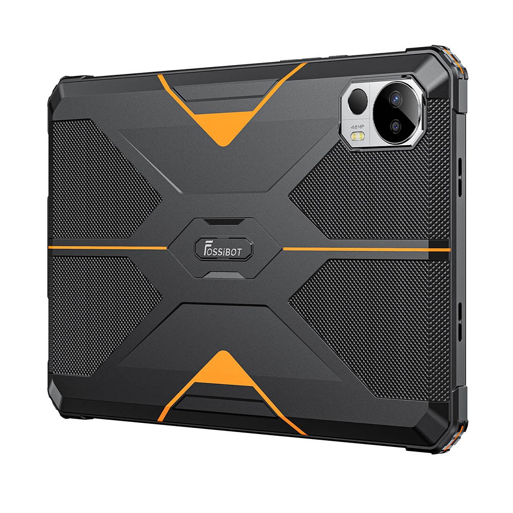 FOSSiBOT DT1 10.4in FHD Tablet Orange | Europe