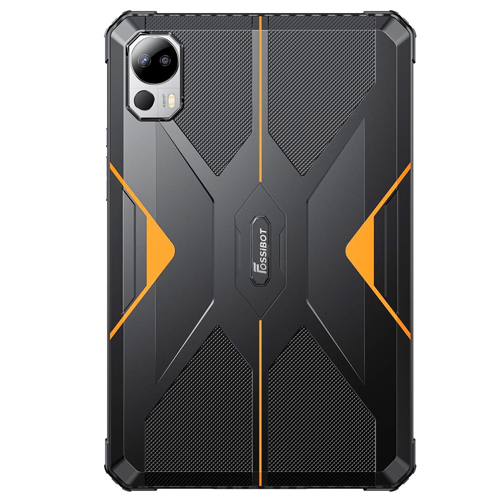 FOSSiBOT DT1 10.4in FHD Tablet Orange