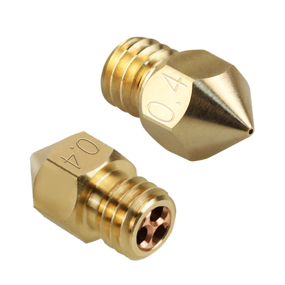 TWO TREES 0.4mm MK8 CHT Nozzle