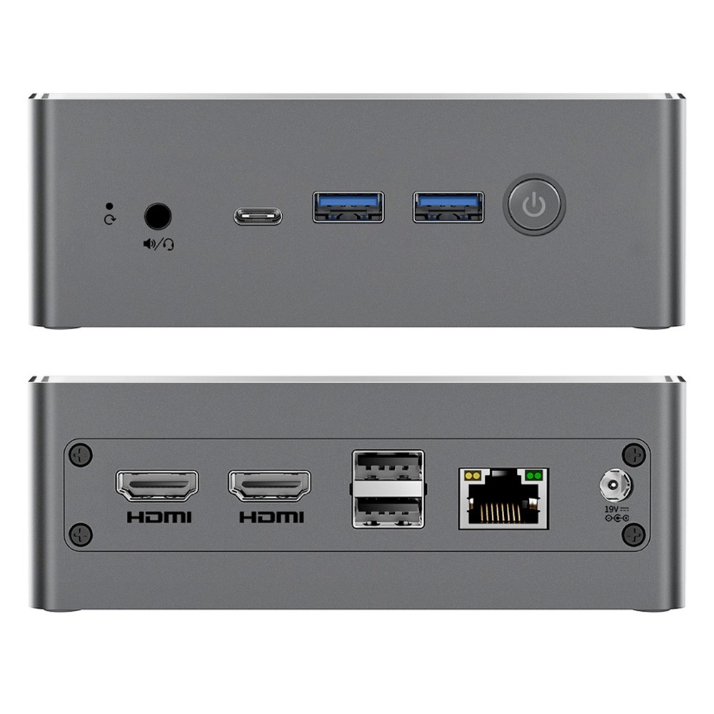 BMAX B7 Power Mini PC 16GB DDR4 1TB SSD