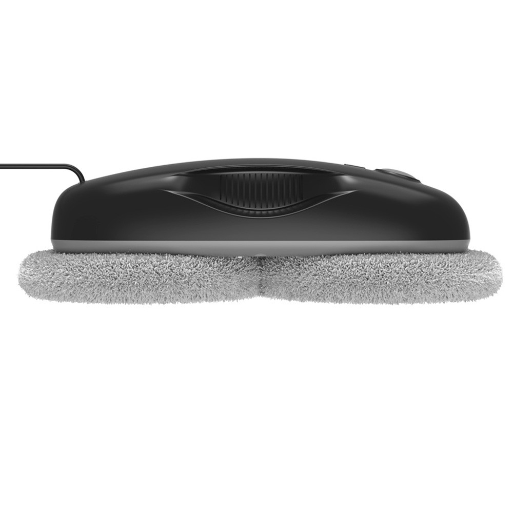 TOSIMA W2 Window Cleaning Robot Black