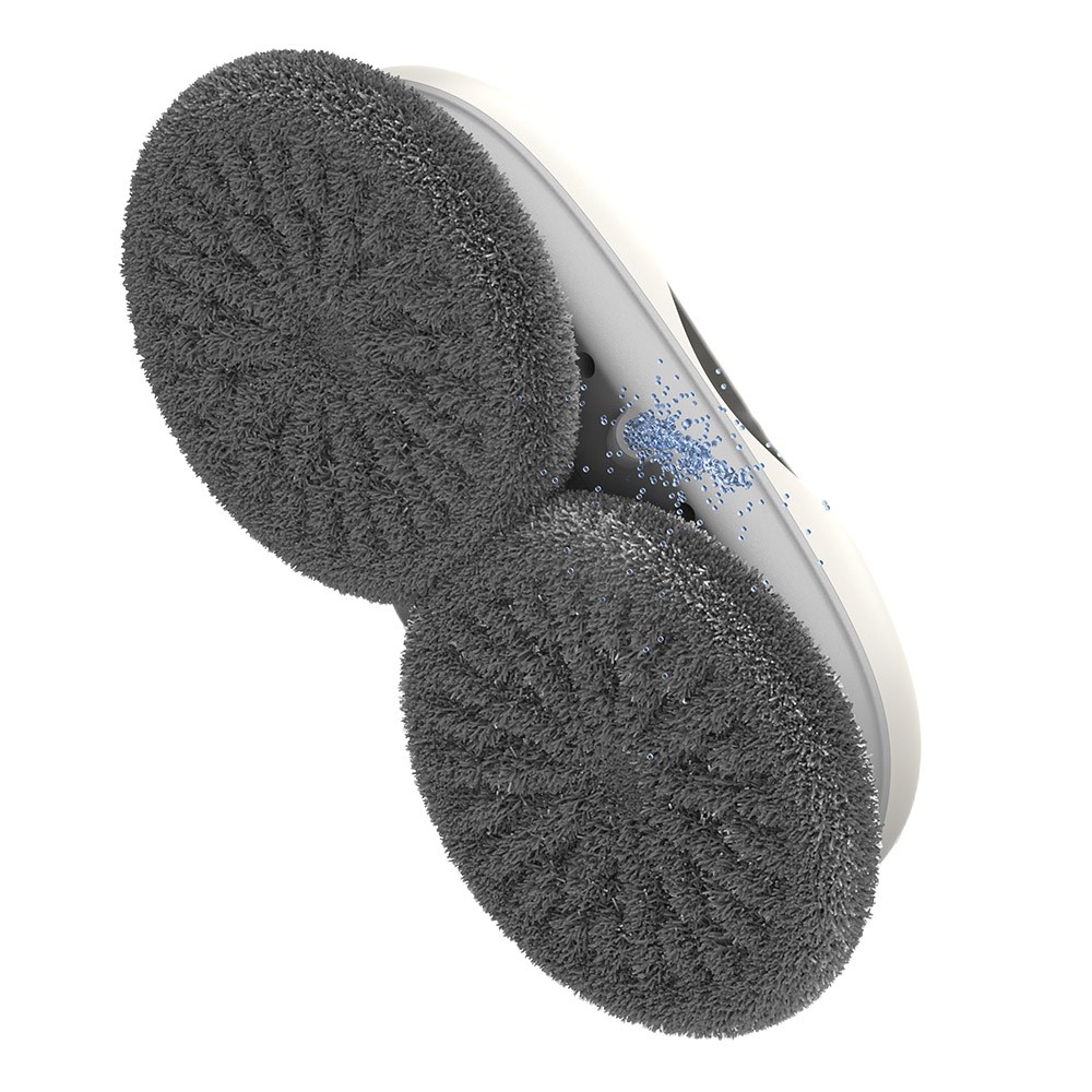 TOSIMA W3 Window Cleaning Robot White